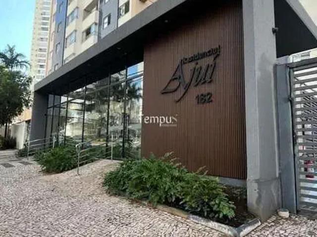 Apartamento para Venda em Goiânia/GO Vila Maria José 3 Quartos