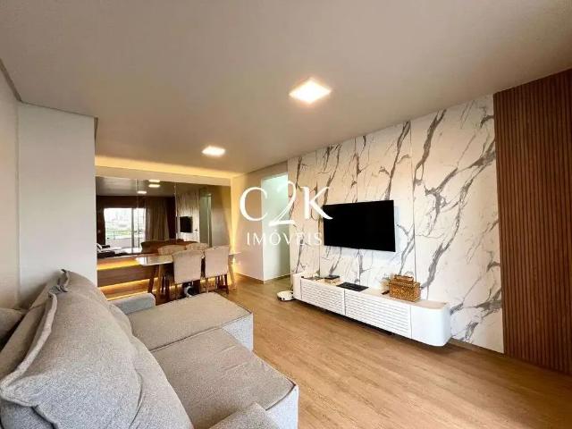 Apartamento para Venda em Goiânia/GO Vila Maria José 3 Quartos