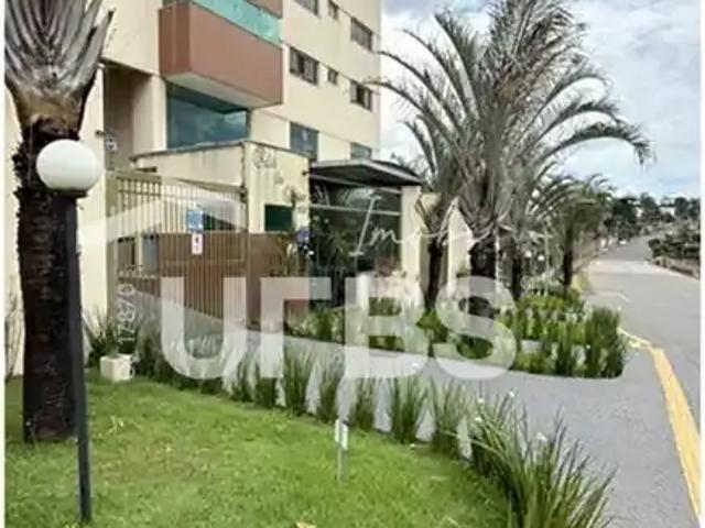 Apartamento para Venda em Goiânia/GO Vila Maria José 3 Quartos