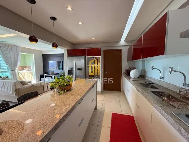 Apartamento para Venda em Goiânia/GO Vila Maria José 3 Quartos