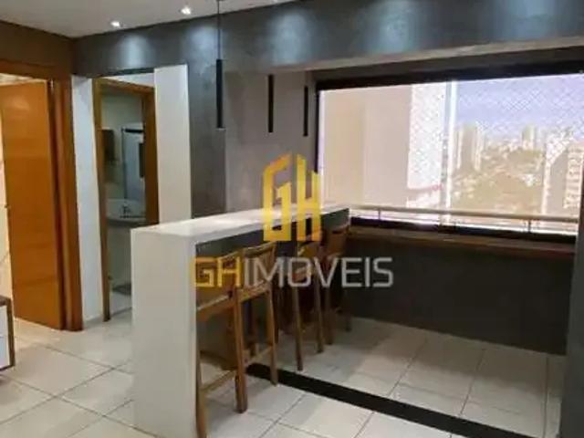 Apartamento para Venda em Goiânia/GO Vila Maria José 2 Quartos