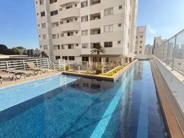 Apartamento para Venda em Goiânia/GO Vila Maria José 2 Quartos