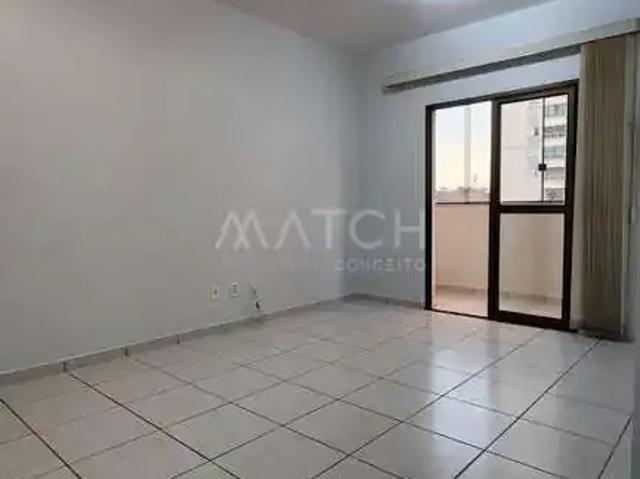 Apartamento para Venda em Goiânia/GO Vila Maria José 2 Quartos