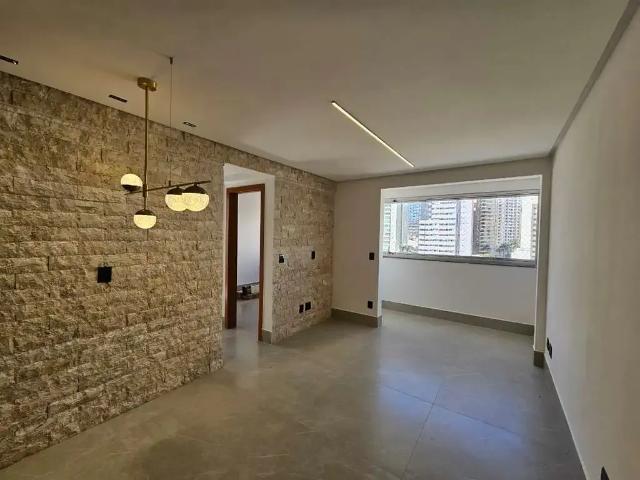 Apartamento para Venda em Goiânia/GO Vila Maria José 2 Quartos
