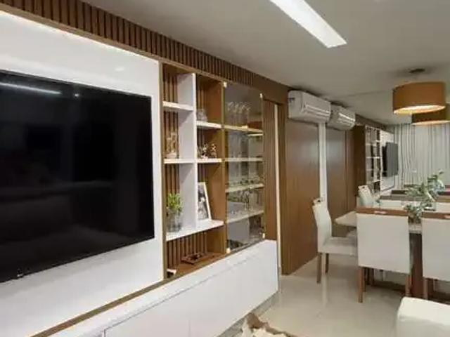 Apartamento para Venda em Goiânia/GO Vila Monticelli 3 Quartos