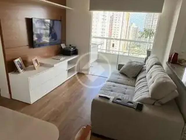 Apartamento para Venda em Goiânia/GO Vila Alpes 2 Quartos