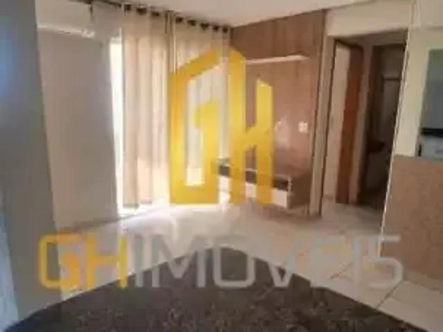 Apartamento para Venda em Goiânia/GO Vila Alpes 2 Quartos