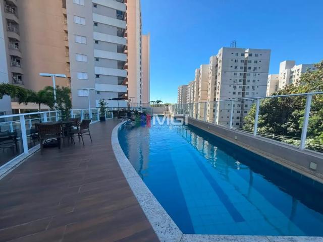 Apartamento para Venda em Goiânia/GO Vila Alpes 2 Quartos
