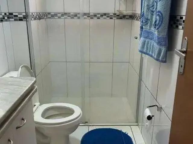 Apartamento para Venda em Goiânia/GO Vila Alpes 2 Quartos