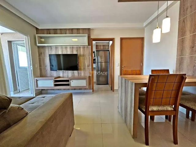 Apartamento para Venda em Goiânia/GO Vila Alpes 2 Quartos