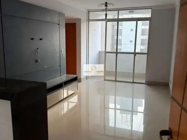 Apartamento para Venda em Goiânia/GO Vila Alpes 2 Quartos