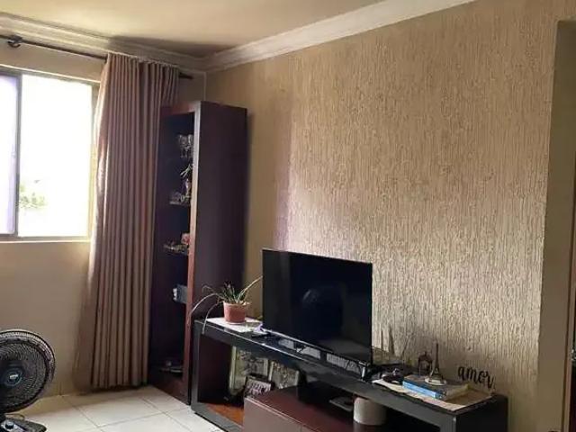 Apartamento para Venda em Goiânia/GO Vila Alpes 2 Quartos