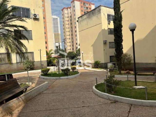 Apartamento para Venda em Goiânia/GO Vila Alpes 2 Quartos