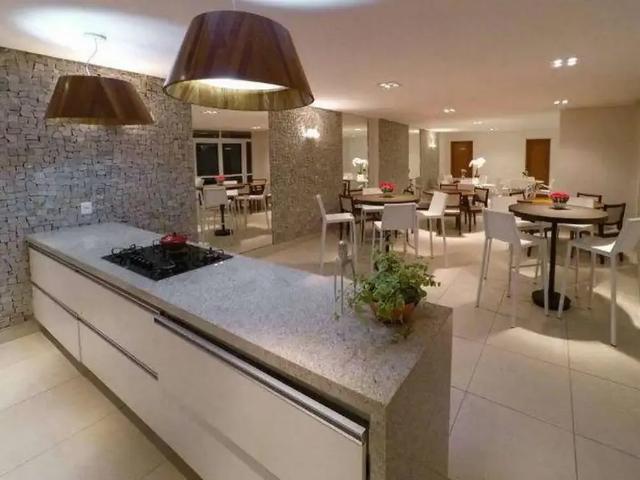 Apartamento para Venda em Goiânia/GO Vila Alpes 2 Quartos