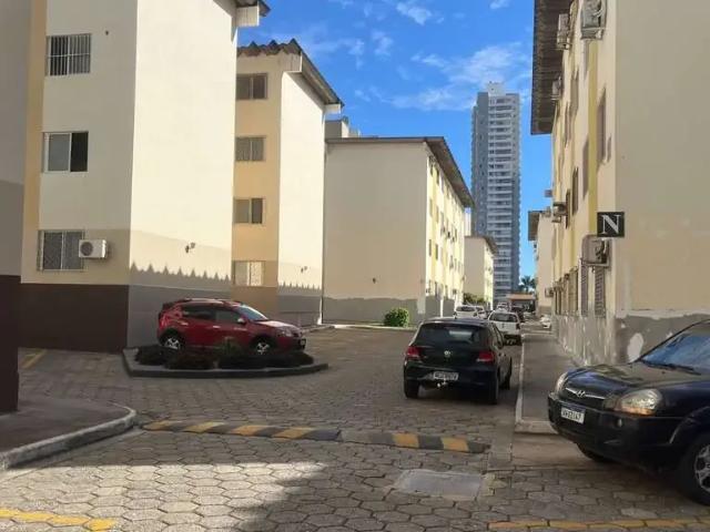 Apartamento para Venda em Goiânia/GO Vila Alpes 2 Quartos