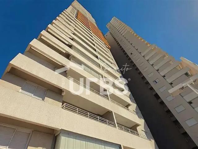 Apartamento para Venda em Goiânia/GO Vila Alpes 2 Quartos