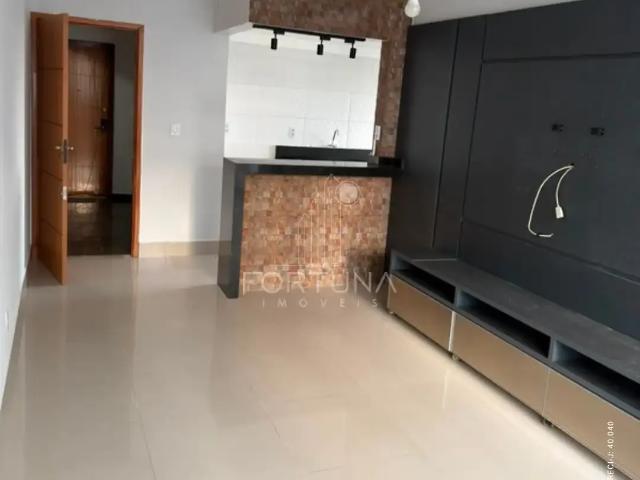 Apartamento para Venda em Goiânia/GO Vila Alpes 2 Quartos