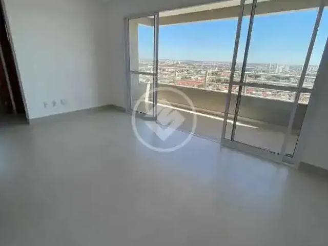 Apartamento para Venda em Goiânia/GO Vila Alpes 2 Quartos