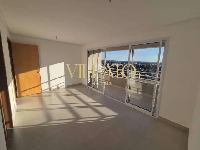Apartamento para Venda em Goiânia/GO Vila Alpes 2 Quartos
