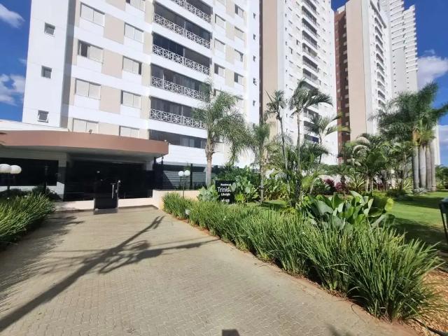 Apartamento para Venda em Goiânia/GO Vila Alpes 3 Quartos