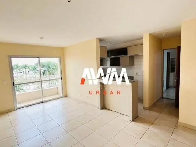 Apartamento para Venda em Goiânia/GO Vila Alpes 3 Quartos