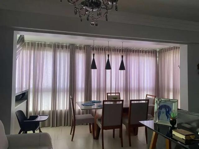 Apartamento para Venda em Goiânia/GO Vila Alpes 3 Quartos