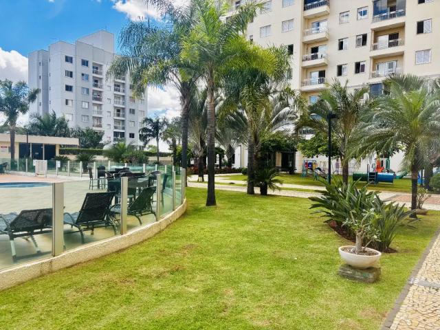 Apartamento para Venda em Goiânia/GO Vila Alpes 3 Quartos