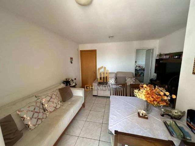 Apartamento para Venda em Goiânia/GO Vila Alpes 3 Quartos