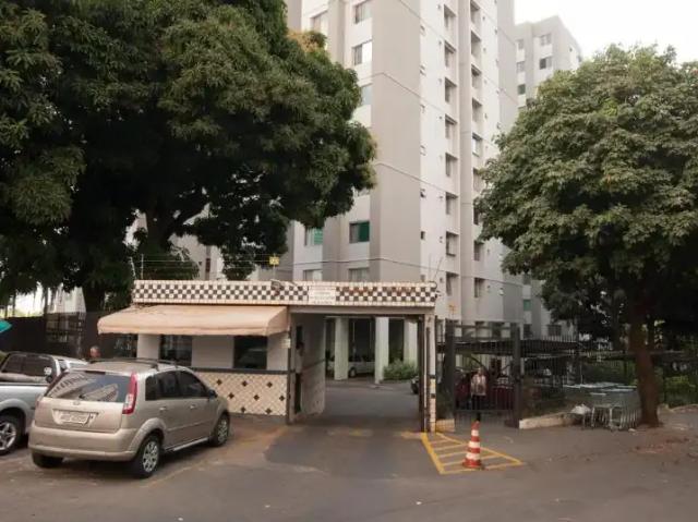 Apartamento para Venda em Goiânia/GO Vila Alpes 3 Quartos