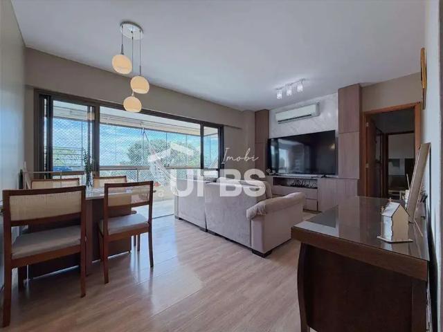 Apartamento para Venda em Goiânia/GO Vila Alpes 3 Quartos
