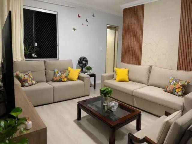 Apartamento para Venda em Goiânia/GO Vila Alpes 3 Quartos