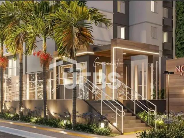 Apartamento para Venda em Goiânia/GO Vila Alpes 3 Quartos