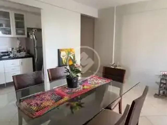 Apartamento para Venda em Goiânia/GO Vila Alto da Glória 4 Quartos