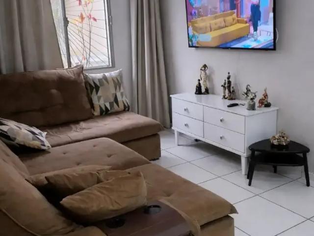 Apartamento para Venda em Goiânia/GO Vila Jaraguá 3 Quartos