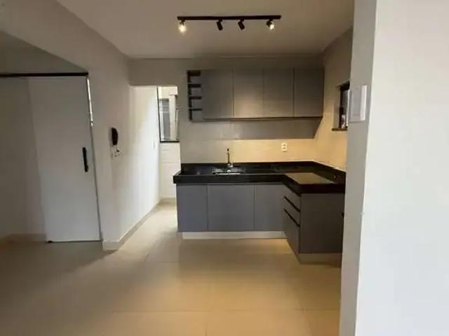 Apartamento para Venda em Goiânia/GO Vila Jaraguá 3 Quartos