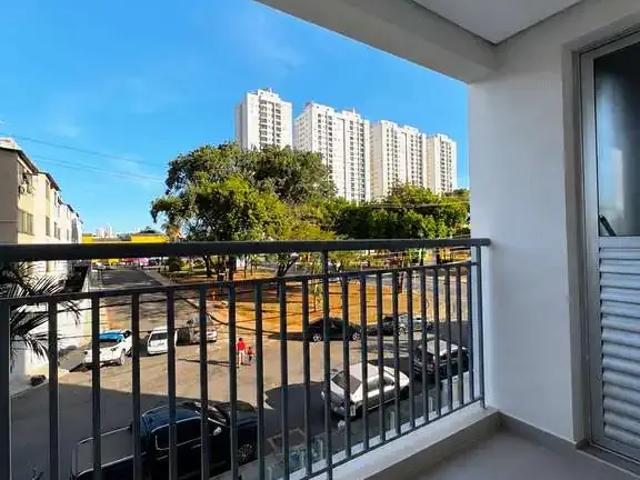 Apartamento para Venda em Goiânia/GO Vila Jaraguá 3 Quartos