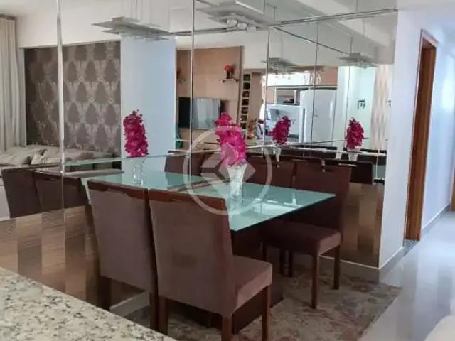Apartamento para Venda em Goiânia/GO Vila Jaraguá 3 Quartos
