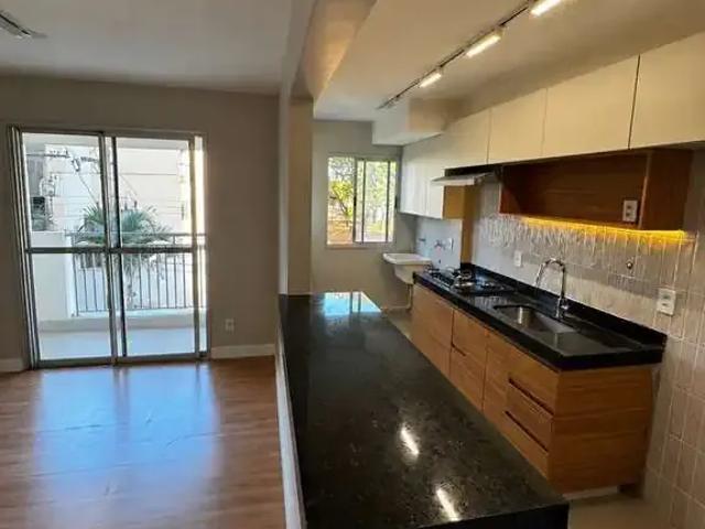 Apartamento para Venda em Goiânia/GO Vila Jaraguá 3 Quartos
