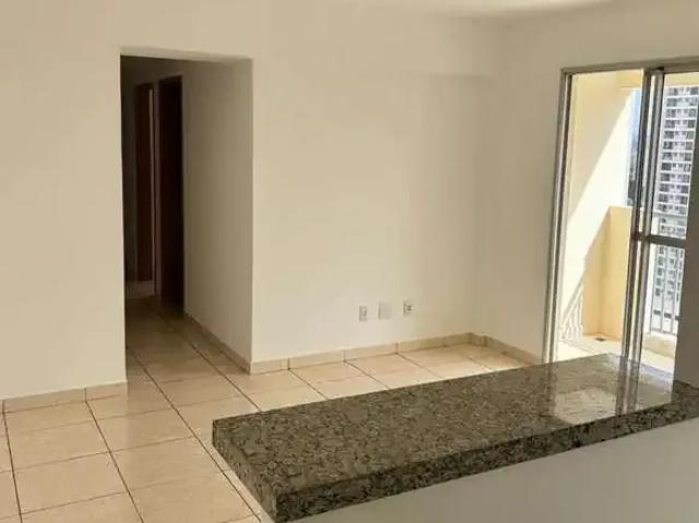 Apartamento para Venda em Goiânia/GO Vila Jaraguá 3 Quartos