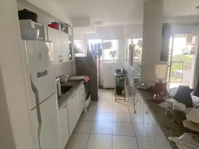 Apartamento para Venda em Goiânia/GO Vila Jaraguá 3 Quartos