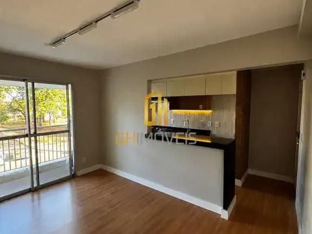 Apartamento para Venda em Goiânia/GO Vila Jaraguá 3 Quartos
