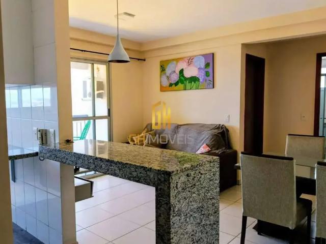 Apartamento para Venda em Goiânia/GO Vila Jaraguá 2 Quartos