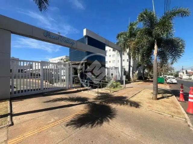 Apartamento para Venda em Goiânia/GO Vila João Vaz 2 Quartos