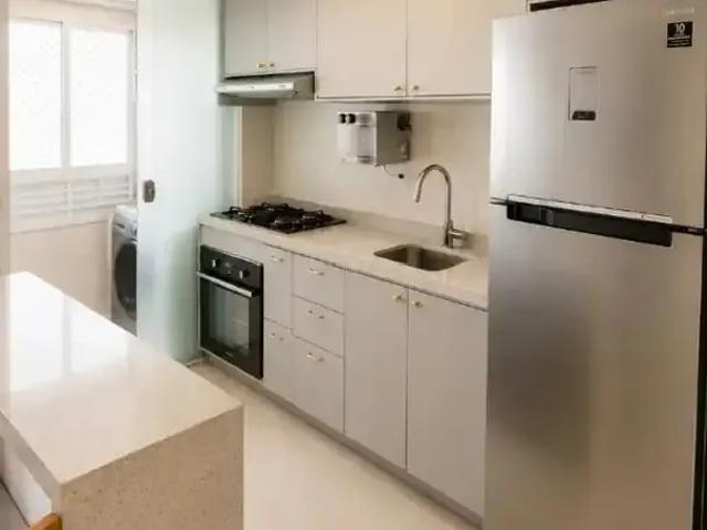 Apartamento para Venda em Goiânia/GO Vila Lucy 3 Quartos