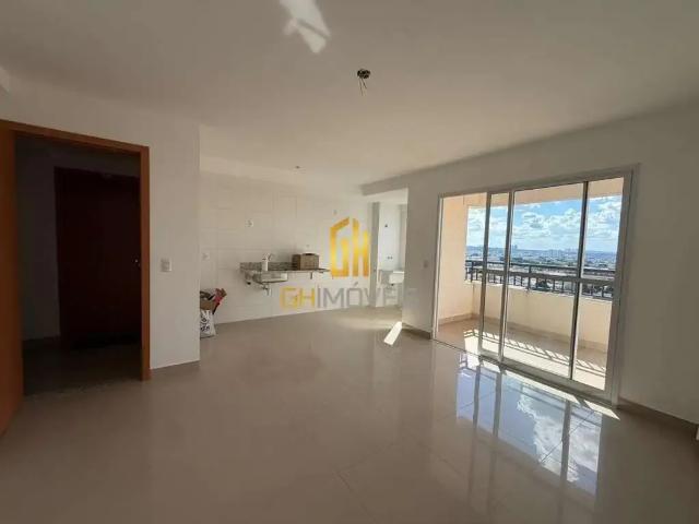 Apartamento para Venda em Goiânia/GO Vila Lucy 3 Quartos