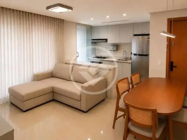 Apartamento para Venda em Goiânia/GO Vila Lucy 3 Quartos