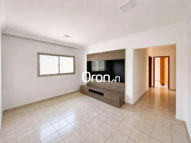 Apartamento para Venda em Goiânia/GO Vila Rosa 3 Quartos