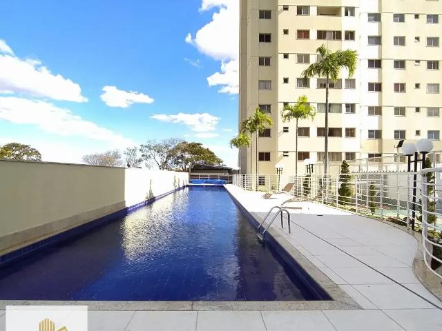 Apartamento para Venda em Goiânia/GO Vila Rosa 3 Quartos