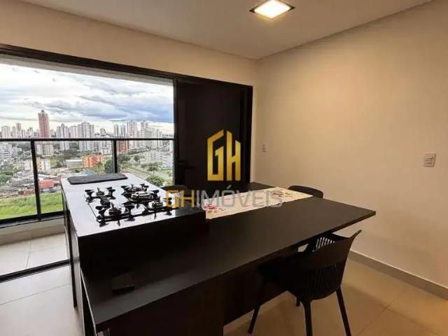 Apartamento para Venda em Goiânia/GO Vila Rosa 3 Quartos
