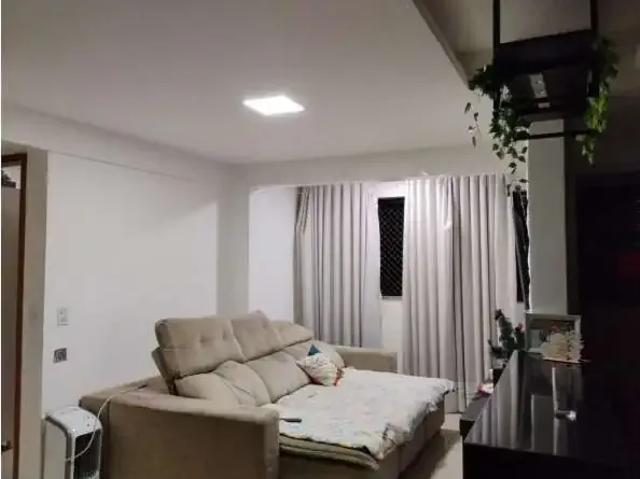 Apartamento para Venda em Goiânia/GO Vila Rosa 3 Quartos